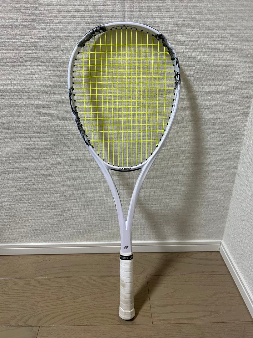 美品　YONEX ジオブレイク80S カスタム品