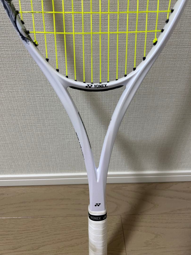 美品　YONEX ジオブレイク80S カスタム品