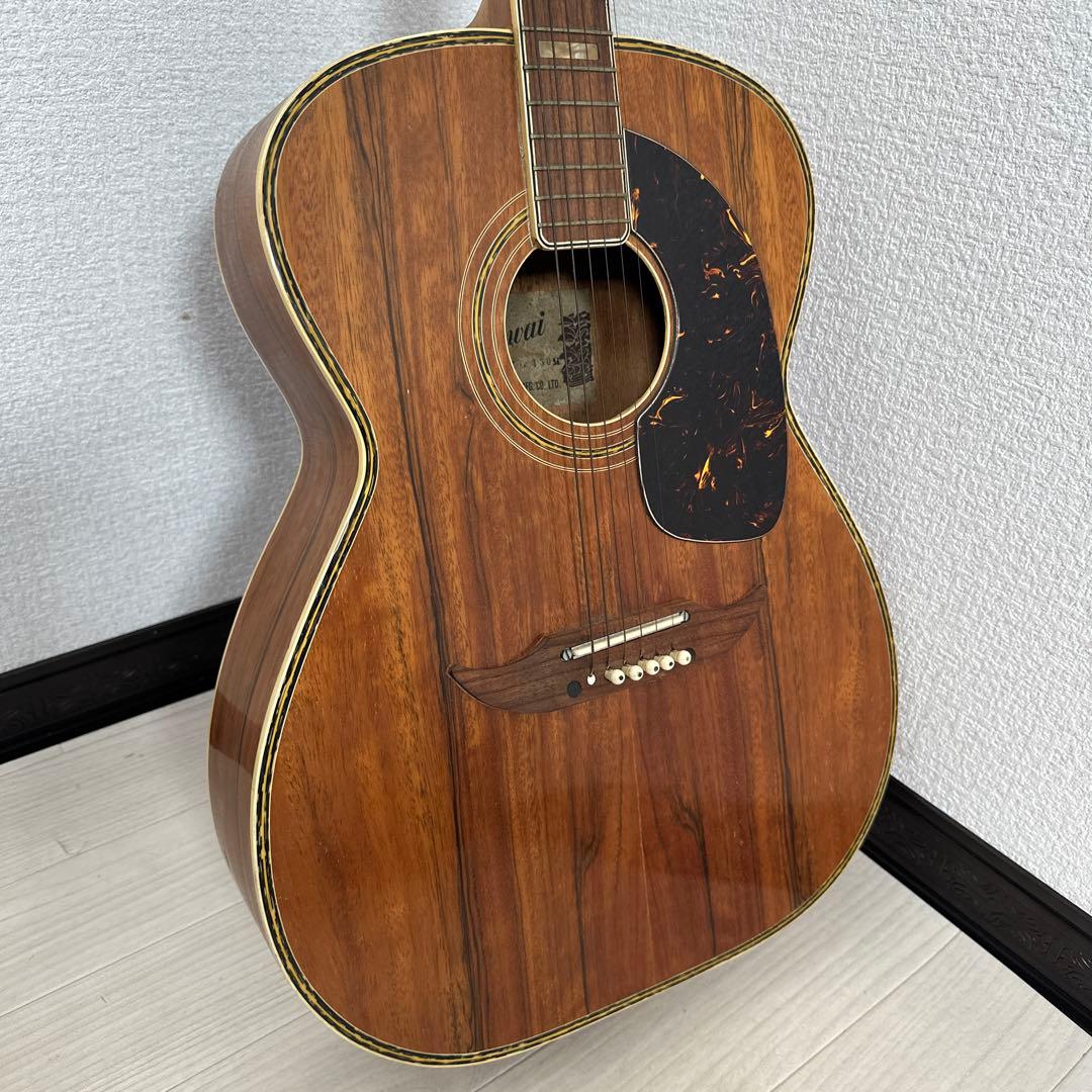 アコースティックギター Kawai カワイ FG-150M 管理No.※r2