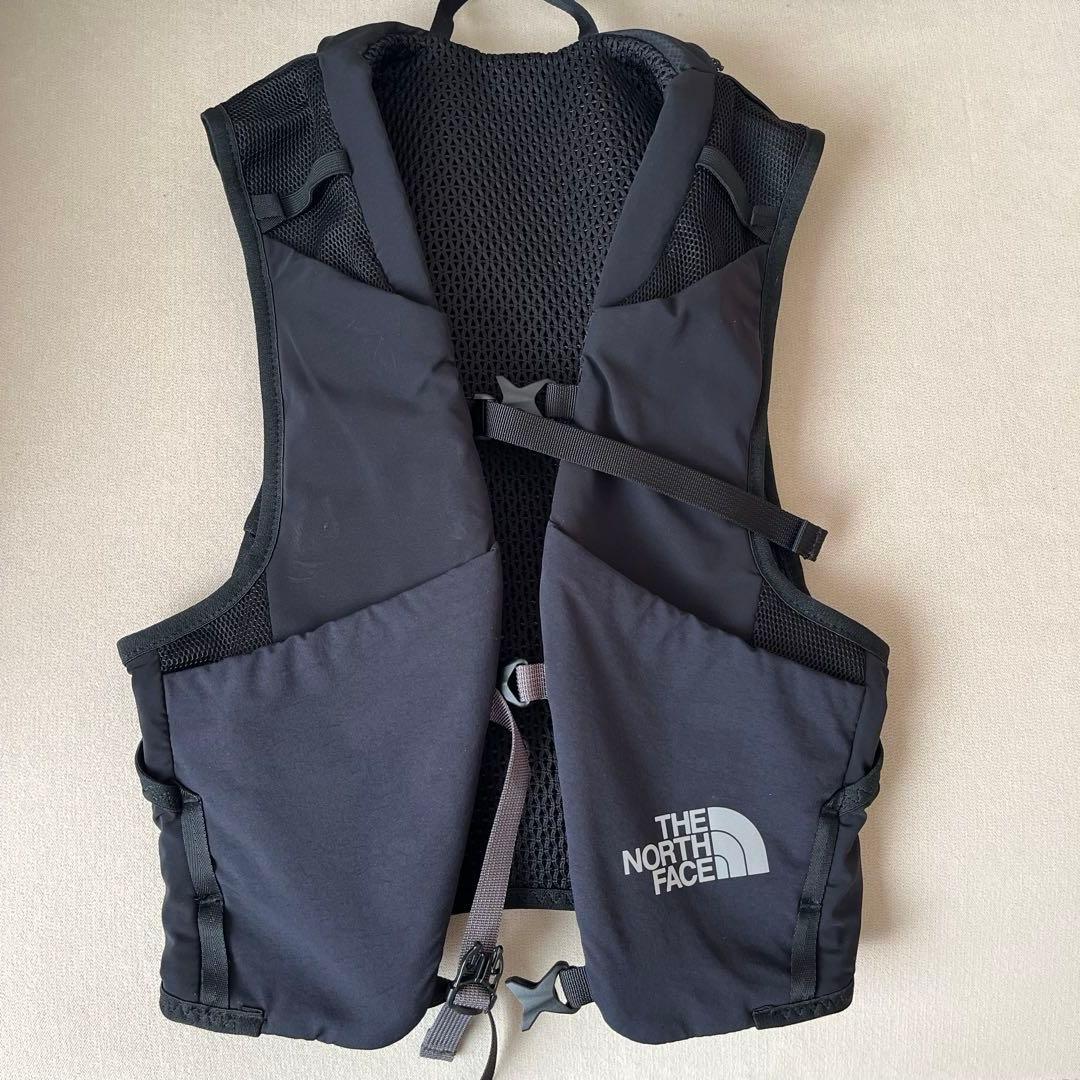 THE NORTH FACE TR 6 トレイルランニングベスト S