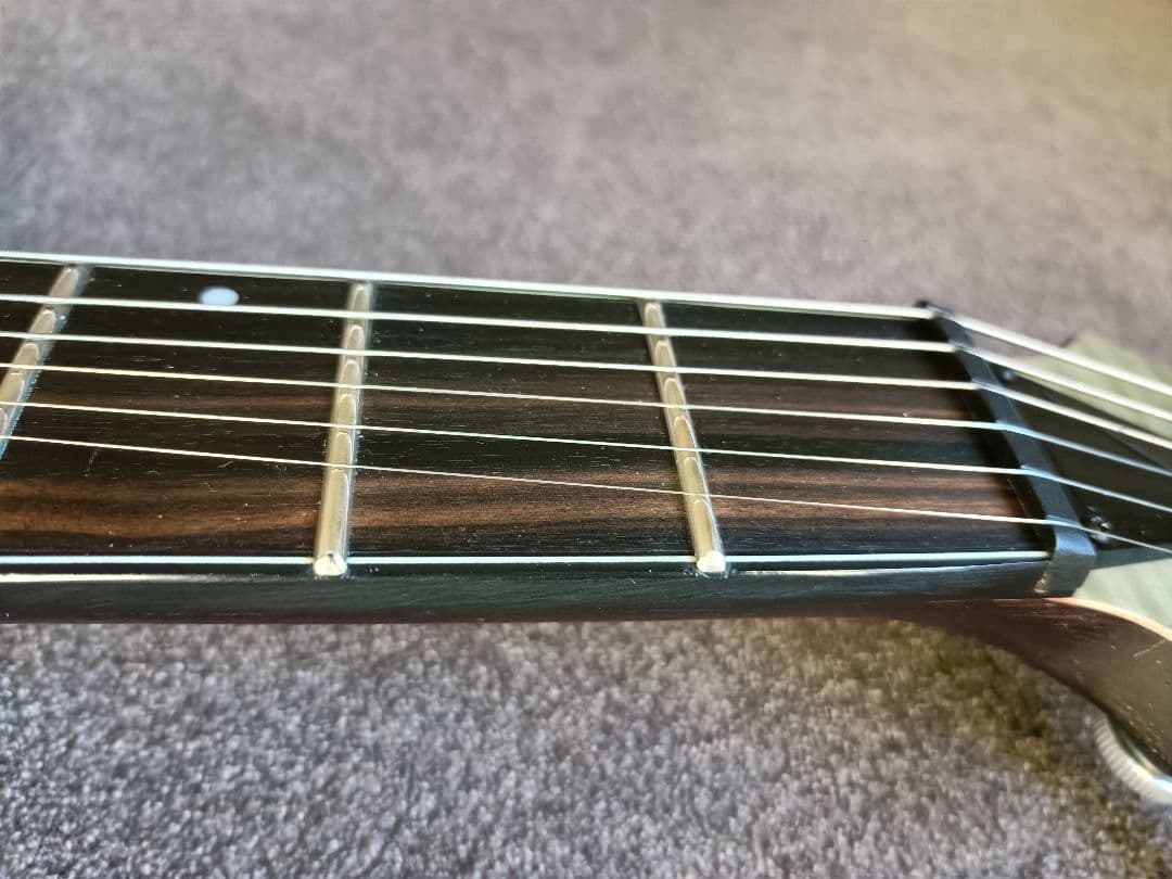 【美品】Ibanez Axion Label S61AL