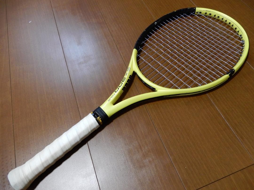 DUNLOP SX300TOUR　G2