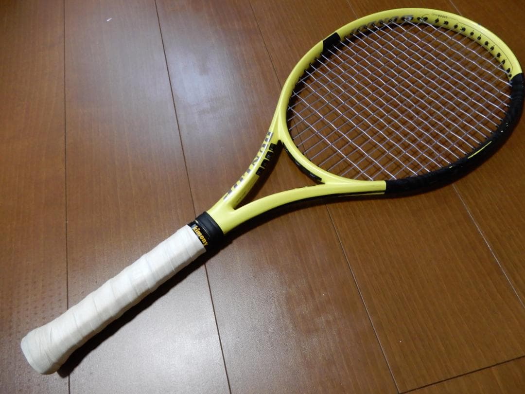 DUNLOP SX300TOUR　G2