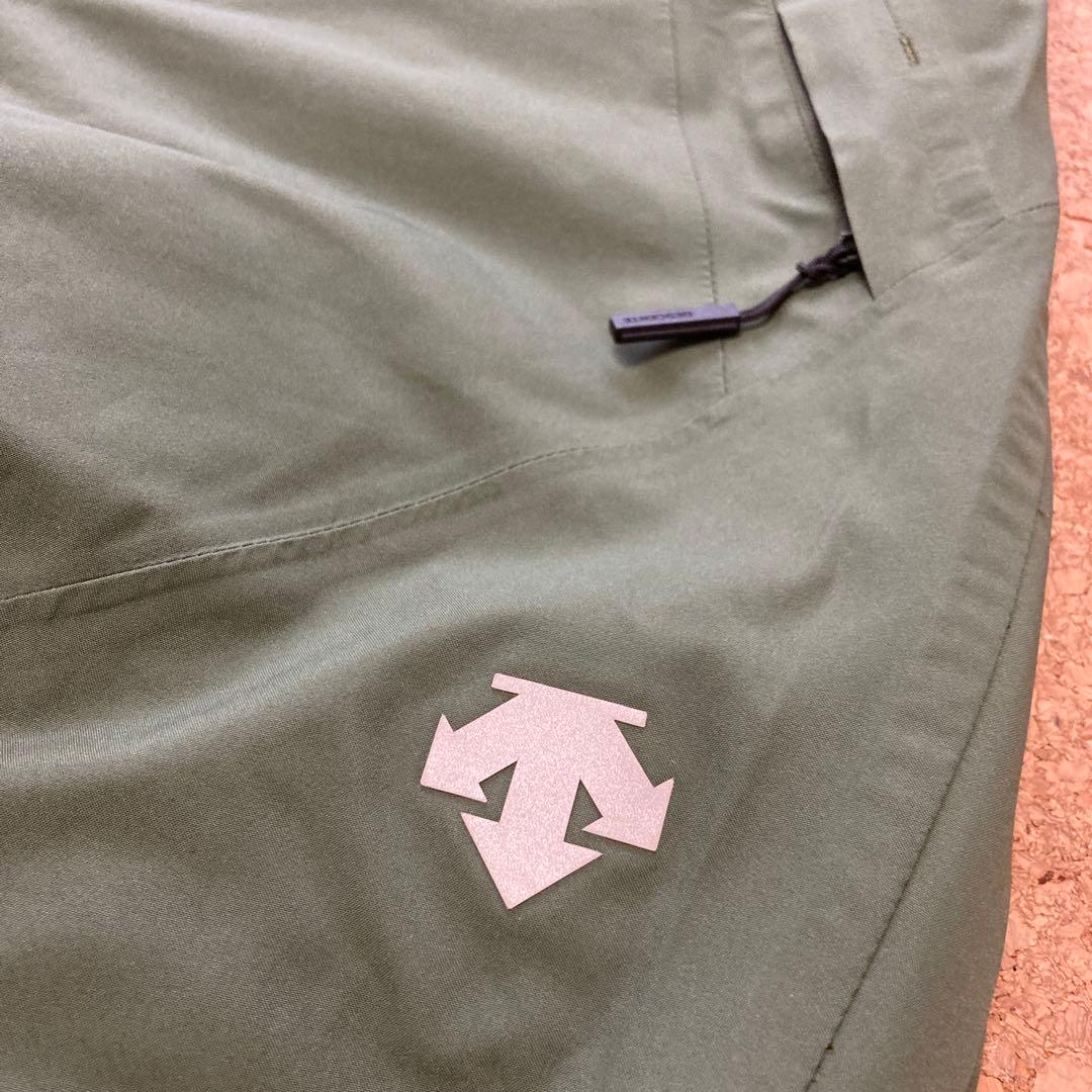 S.I.Oデサント DESCENTE ゴアテックス スキーパンツ Lメンズ