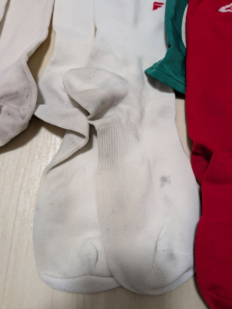 正智深谷サッカーユニフォーム