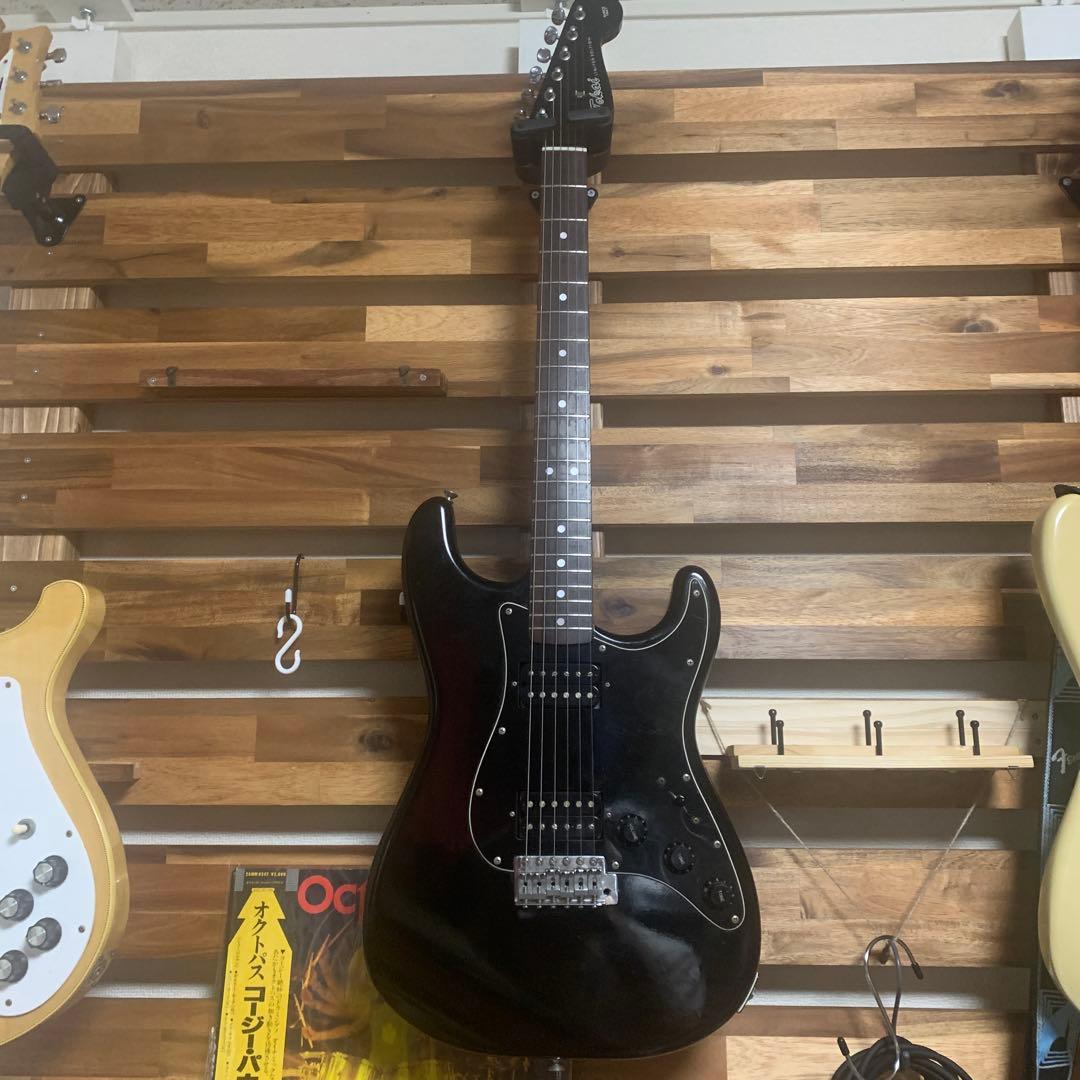 TOKAI LIMITED EDITION ストラトタイプ TST-36H