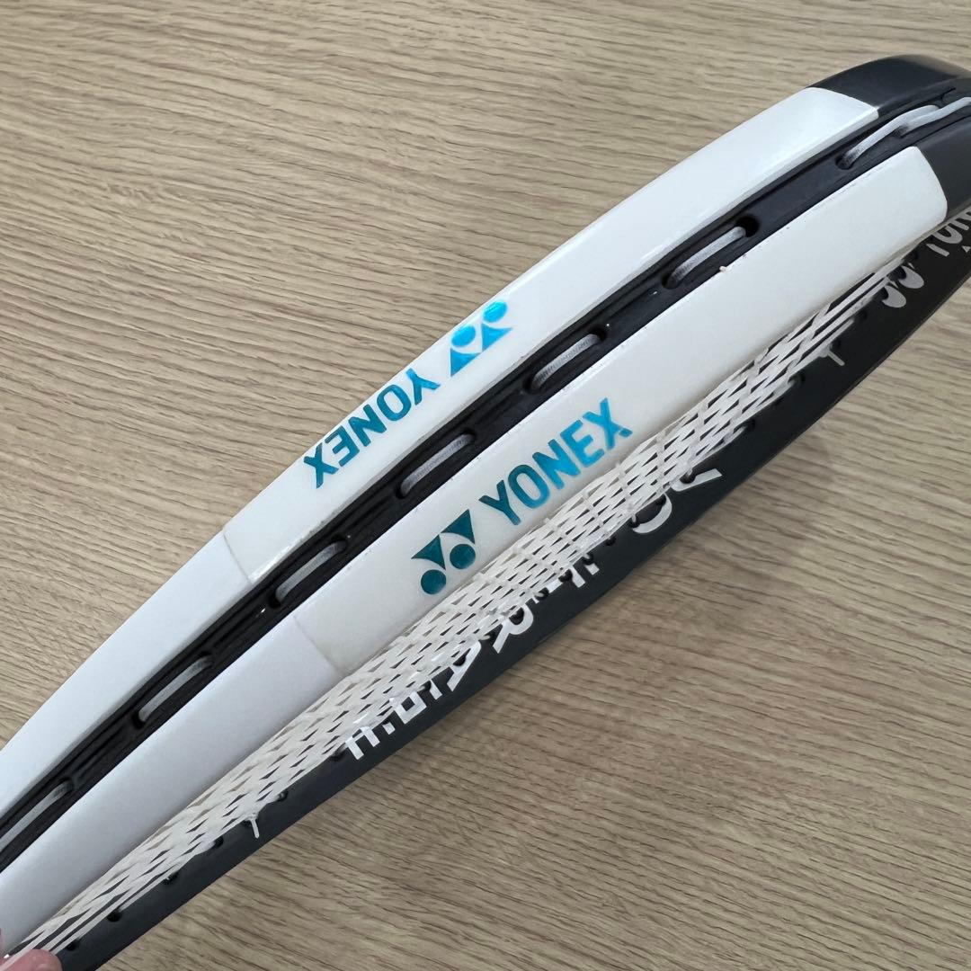 YONEX ボルトレイジ7VS