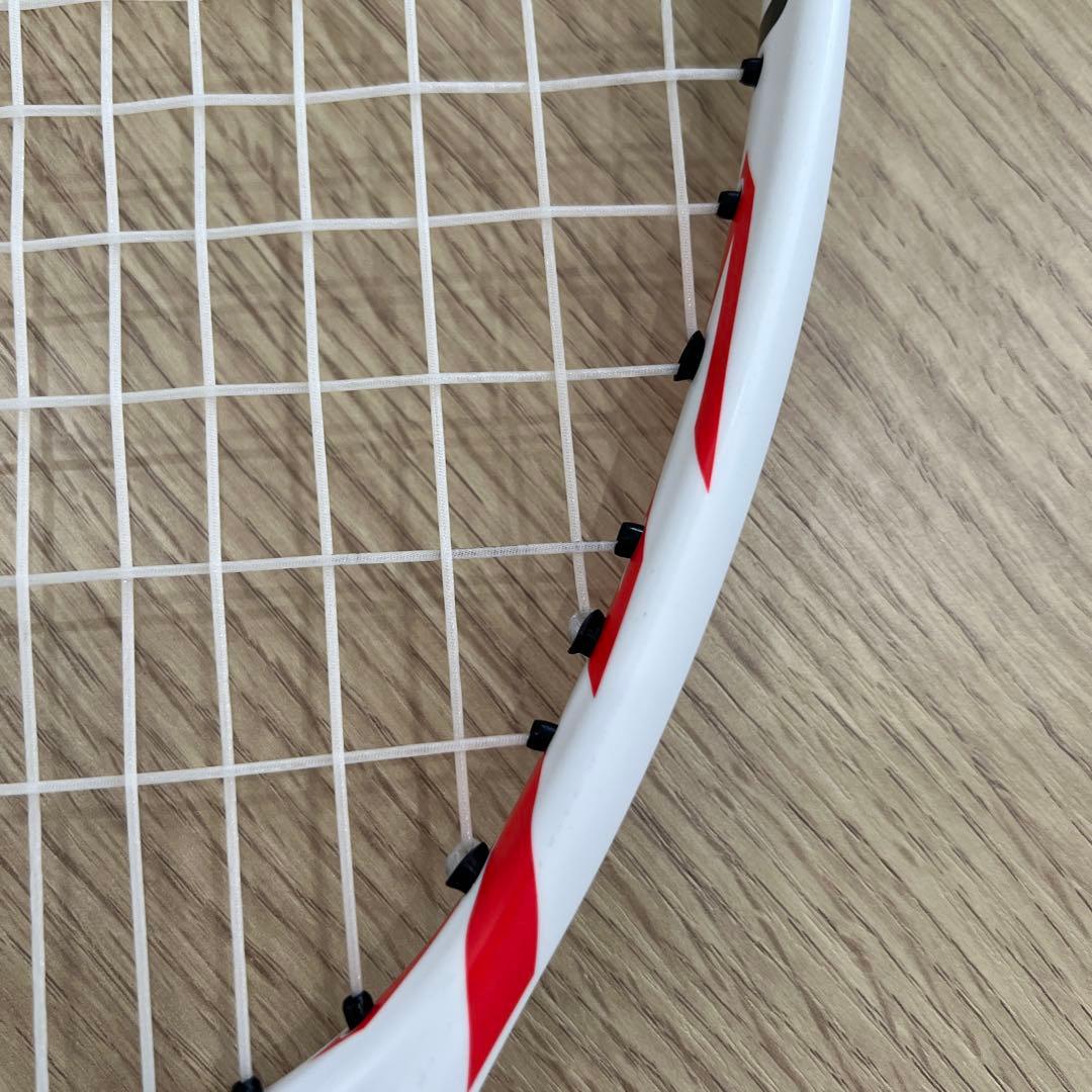 YONEX ボルトレイジ7VS