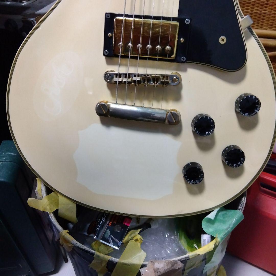 エピフォン、レスポール…Gibson監修値下げ！