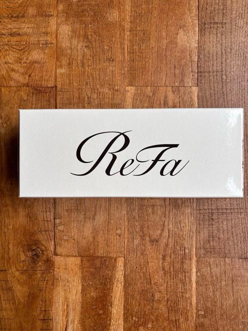 ReFa リファファインバブルU シャワーヘッド　シルバー　未開封品