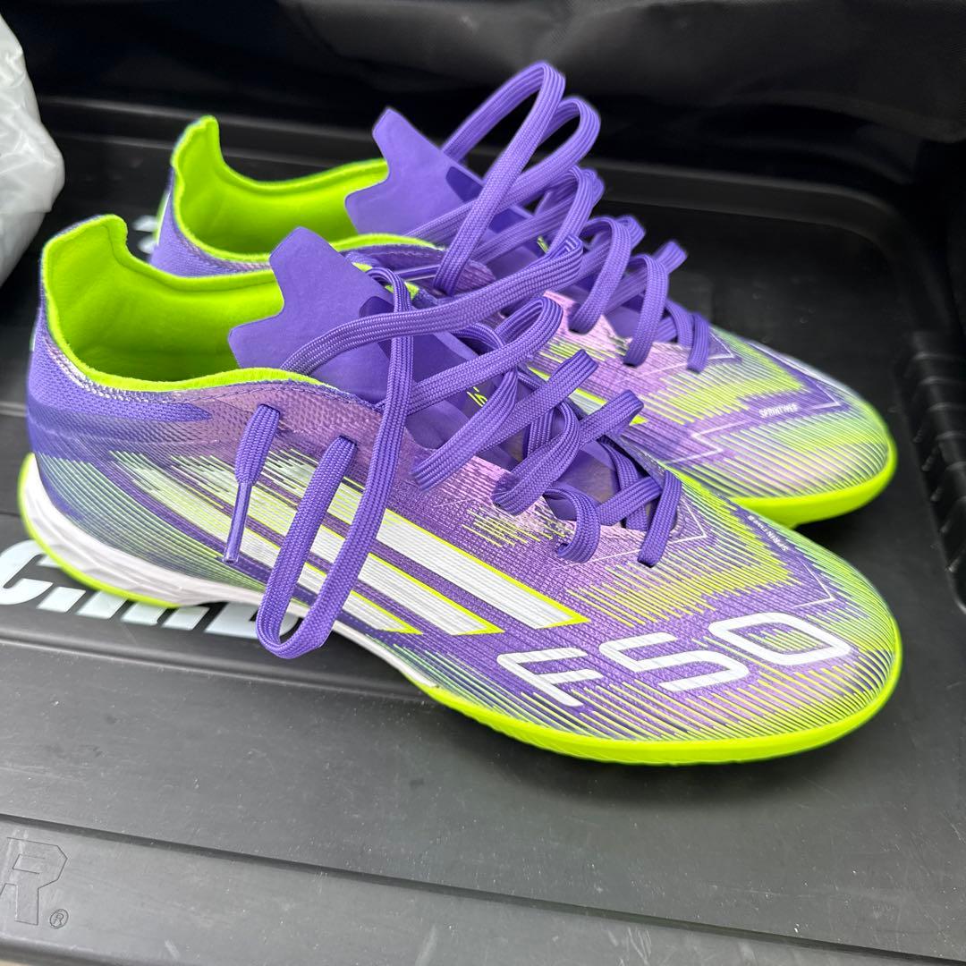 シューズ adidas F50 PRO TF