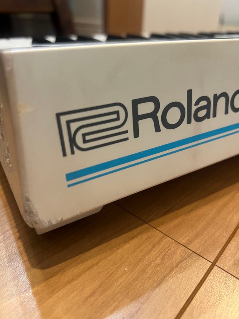 Roland Junods61 期間限定値下げ ※説明欄必読
