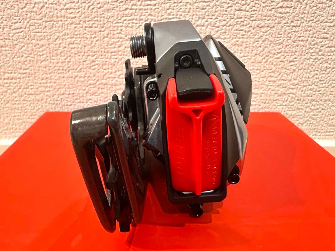 ★極上超美品★SRAM Red eTap axs D1 リアディレーラー