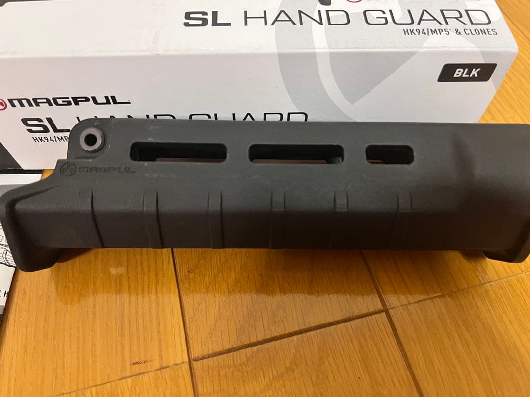 MAGPUL SL HAND GUARD MP5用
