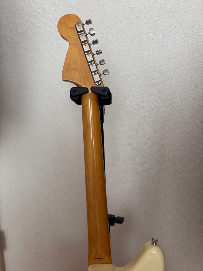 fender Japan jaguar ジャガー