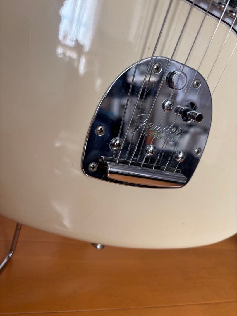 fender Japan jaguar ジャガー