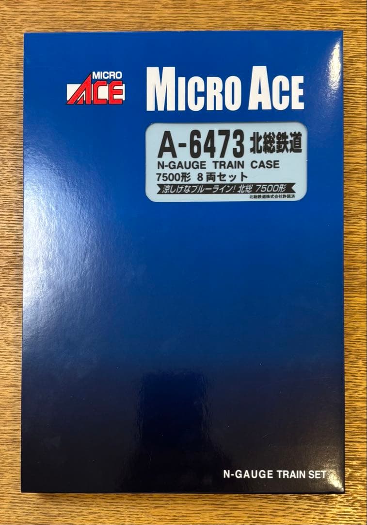MICRO ACE A-6473 Nゲージ鉄道模型セット