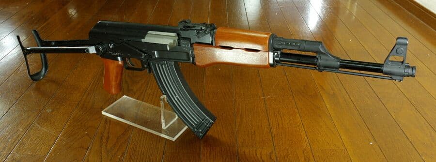 東京マルイ AK47S