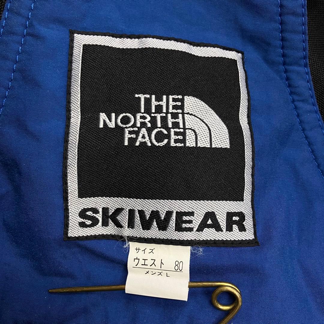 90s THE NORTH FACE スキーウェア セットアップ VINTAGE