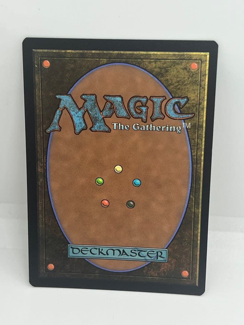 MTG 元ソルジャー、クラウド　拡張foil 未使用品