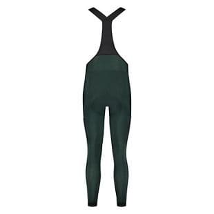 ウェア Shimano Evolve Bib Tights Bronze Green