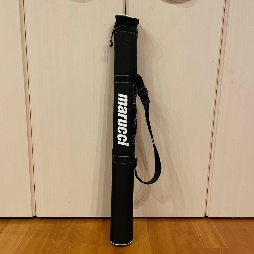 marucci 軟式バット 青ワニ　 80cm