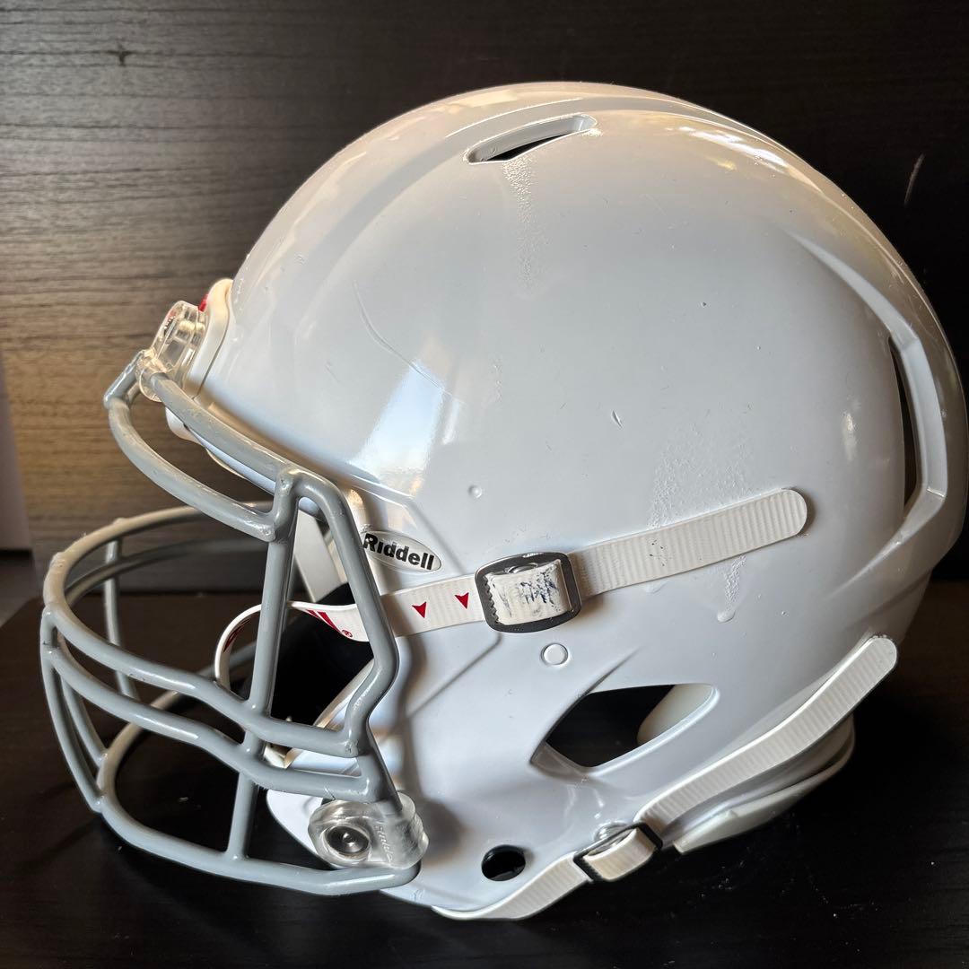 Riddell\"スピード・アイコン\"Lサイズ