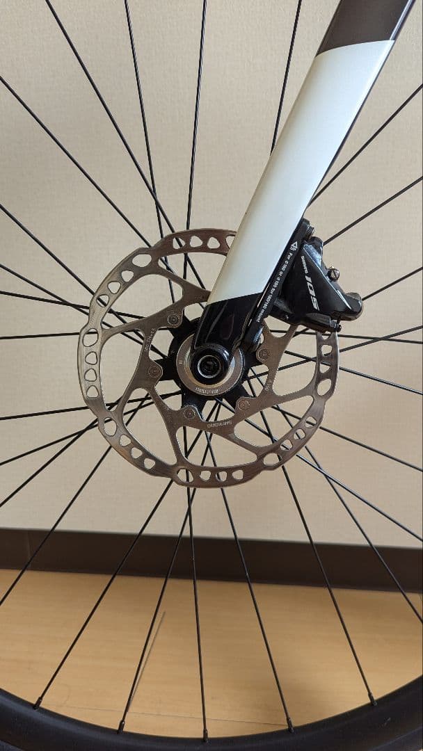 Cannondale Supersix Evo 105 [手渡し限定]