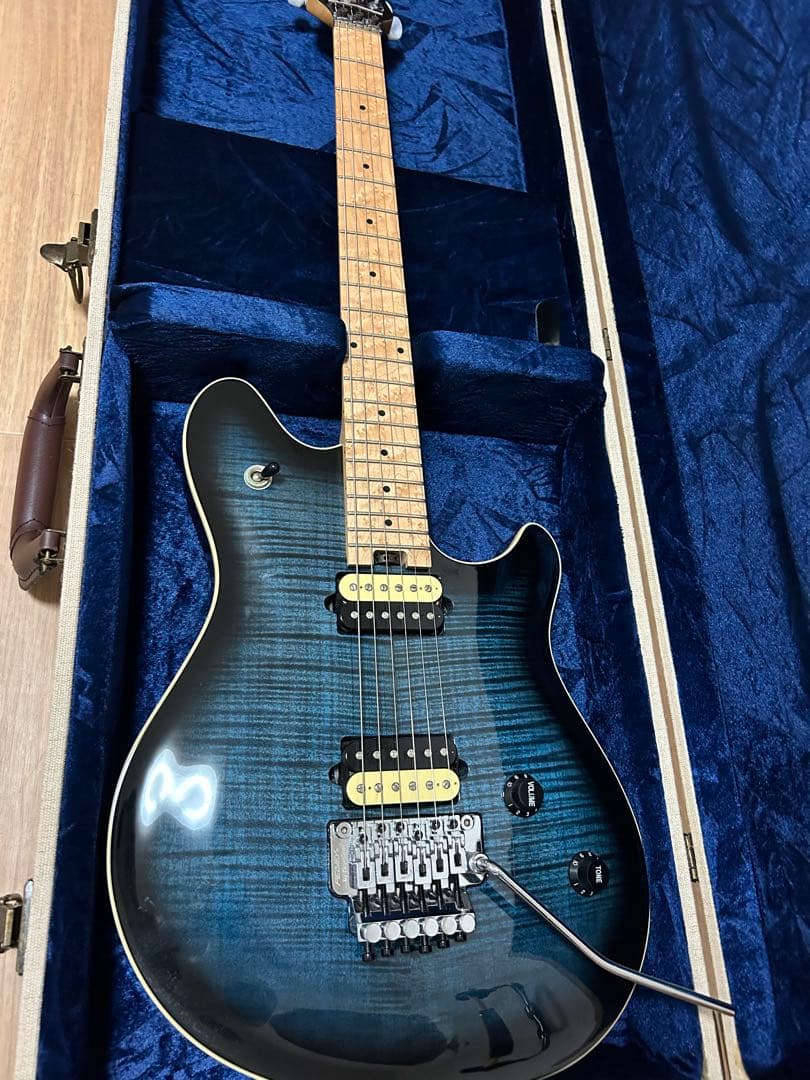 ギター Peavey hp2