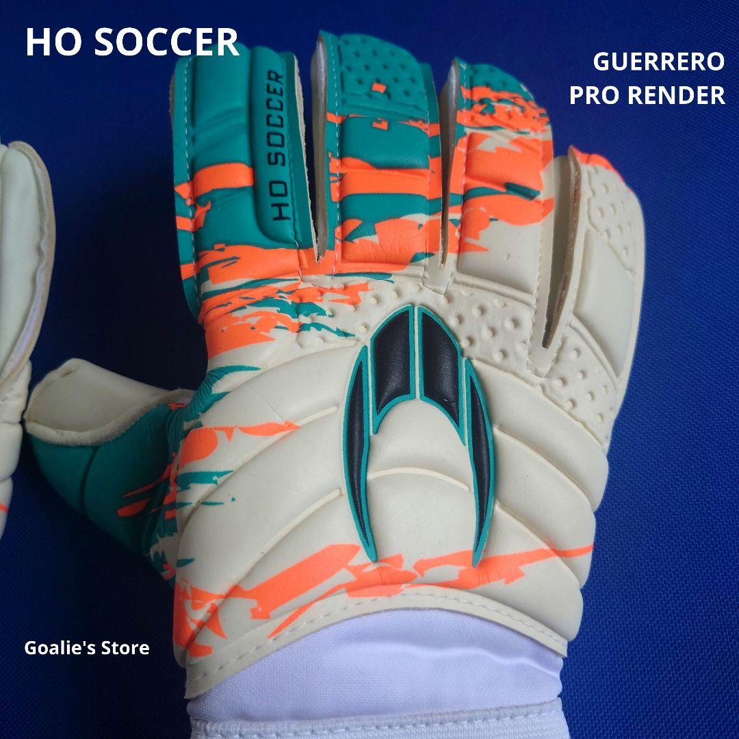 HO SOCCER GUERRERO PRO RENDER 8号