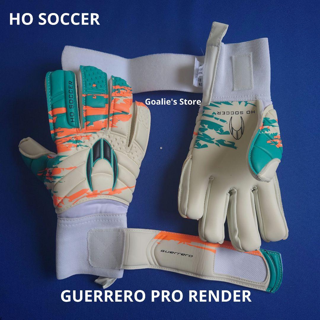 HO SOCCER GUERRERO PRO RENDER 8号