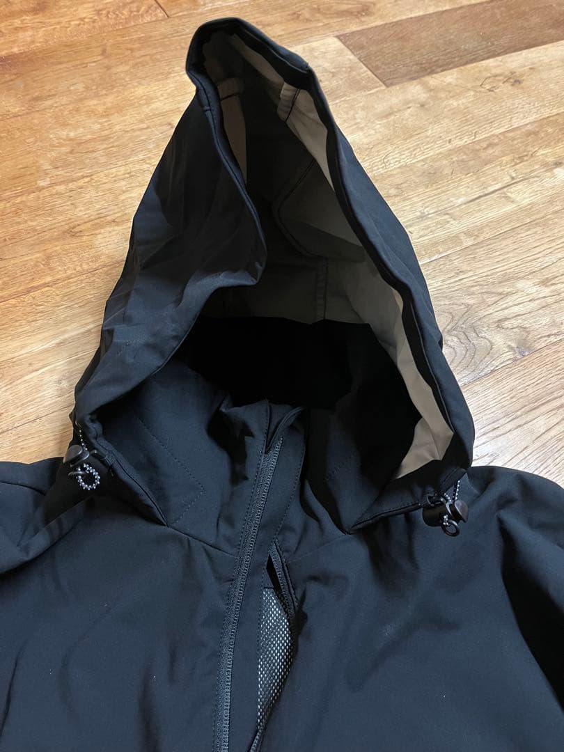 Quiksilver スノーボードウェアセット