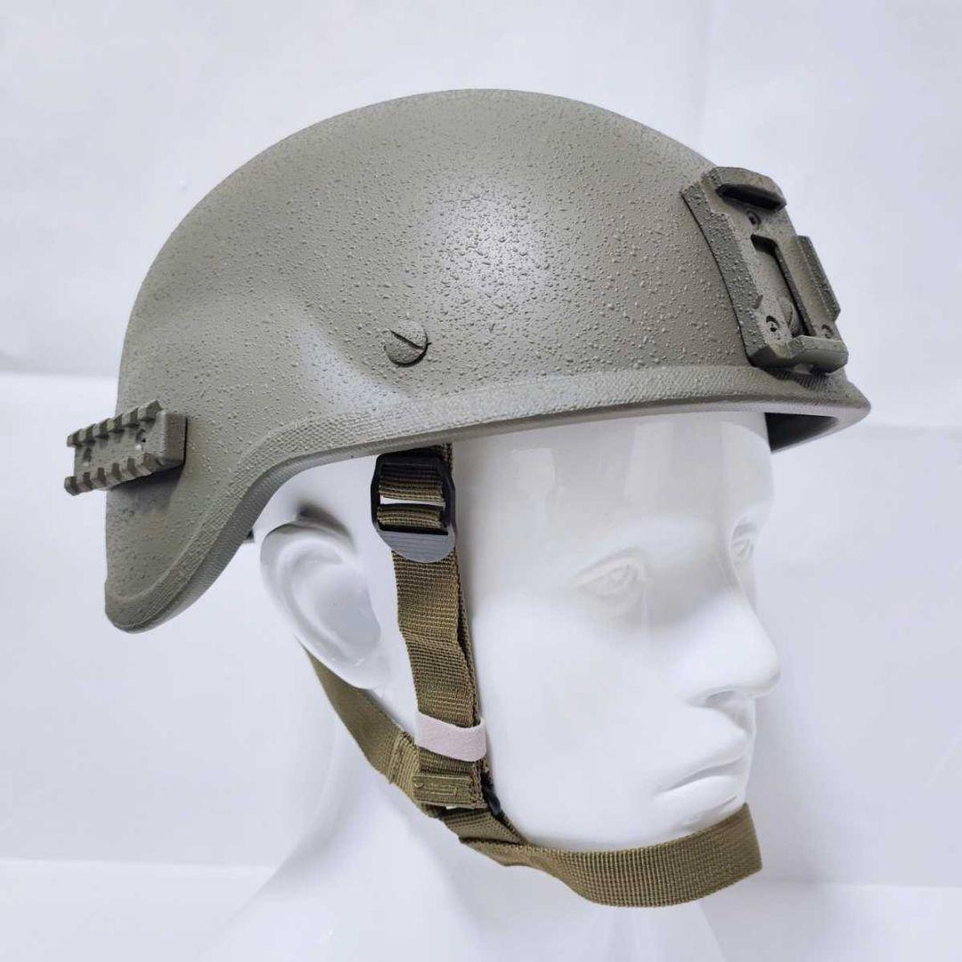 ロシア軍 Ratnik 6B47 ヘルメット 新品未使用　カバー付き