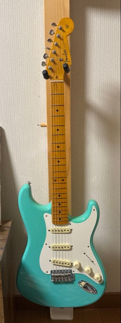 ギター FenderAmericanVintageII 1957Stratocaster