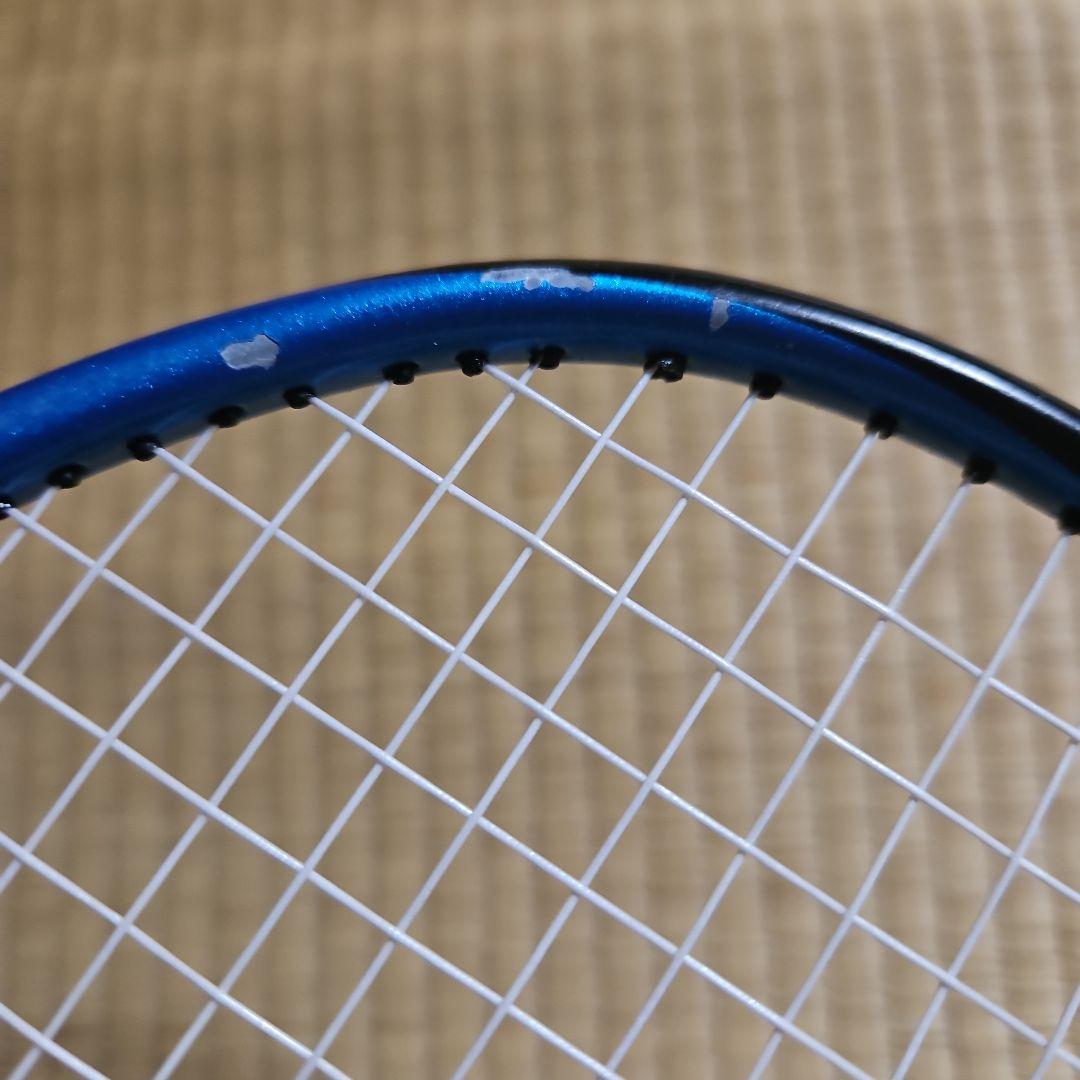 バドミントンラケット YONEX アストロクス77 4U G5