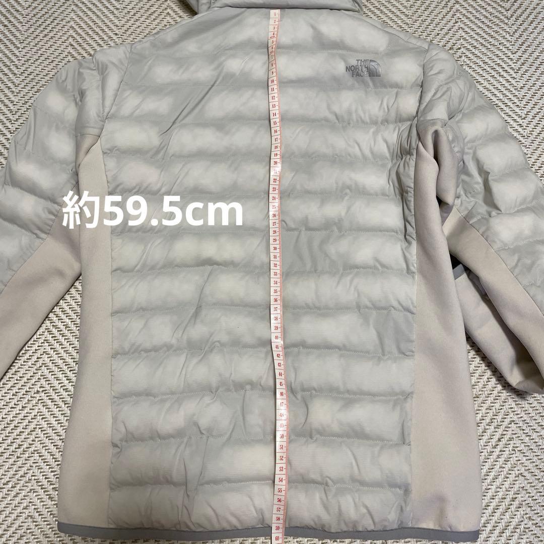 THE NORTH FACE ノースフェイス　レッドランプロフーディ　レディース