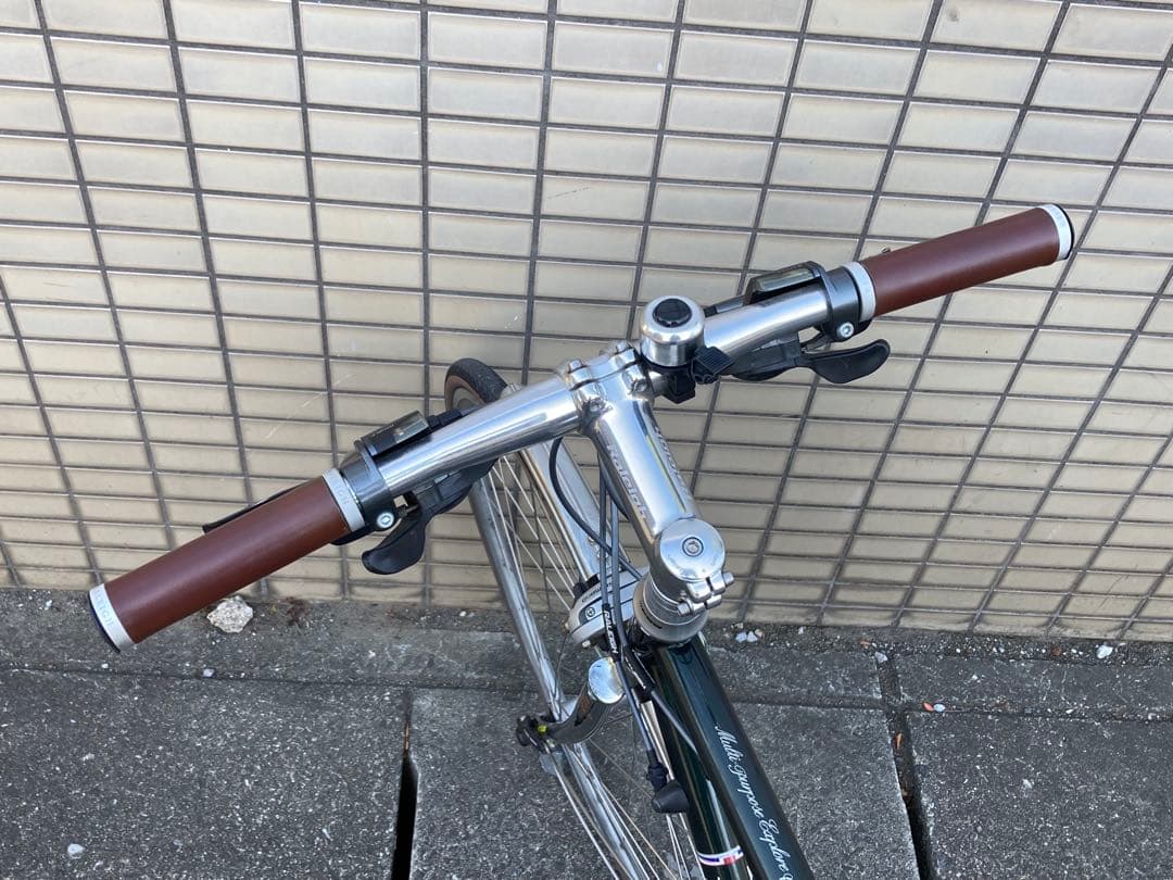 ラレー ラドフォードクラシック Raleigh Radford Classic