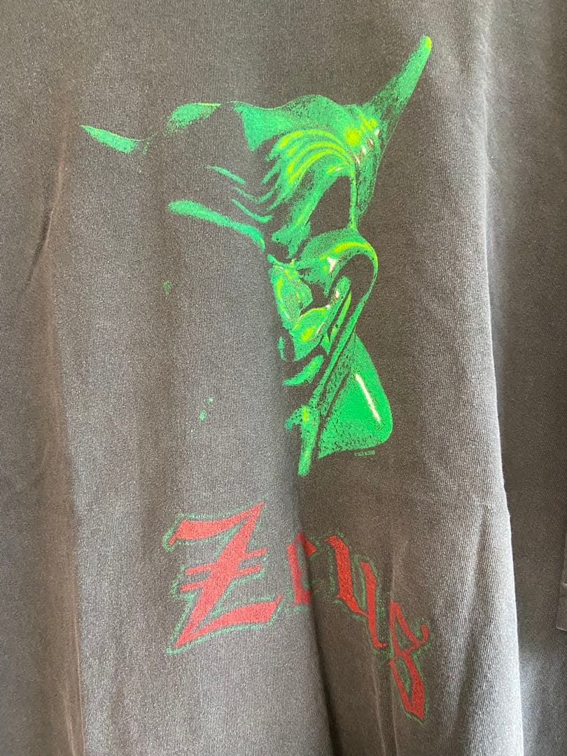 RIZE DEVIL ZEUS TEE XXLサイズ