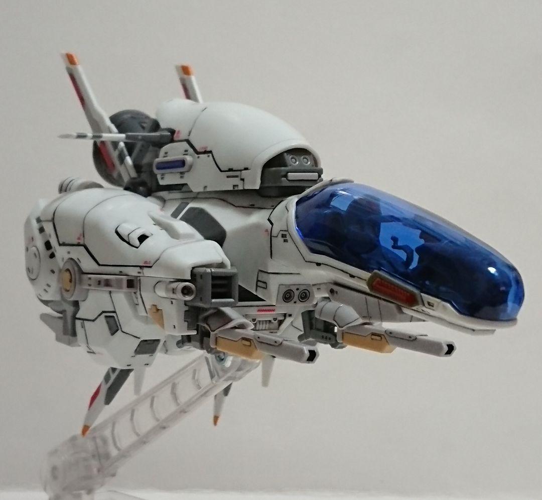 PLUM R-TYPE FINAL2 R-9A 「アローヘッド」完成品