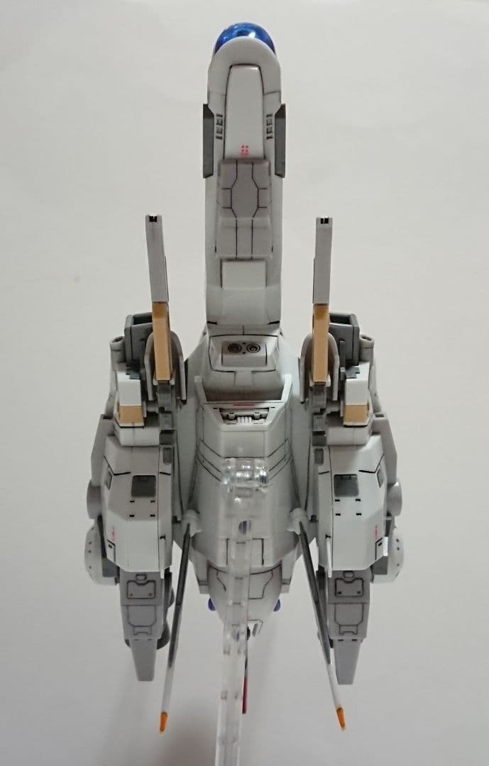 PLUM R-TYPE FINAL2 R-9A 「アローヘッド」完成品