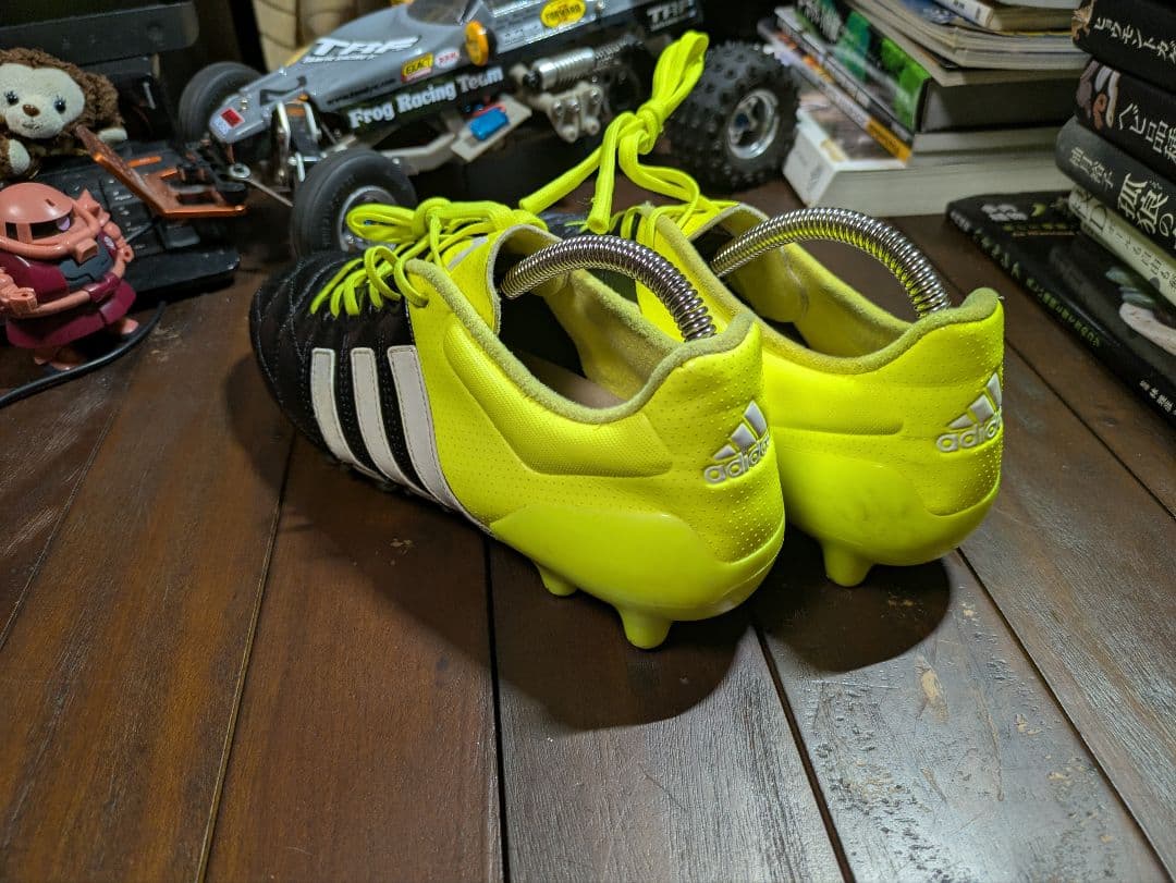 adidas ACE15.1ジャパンHG