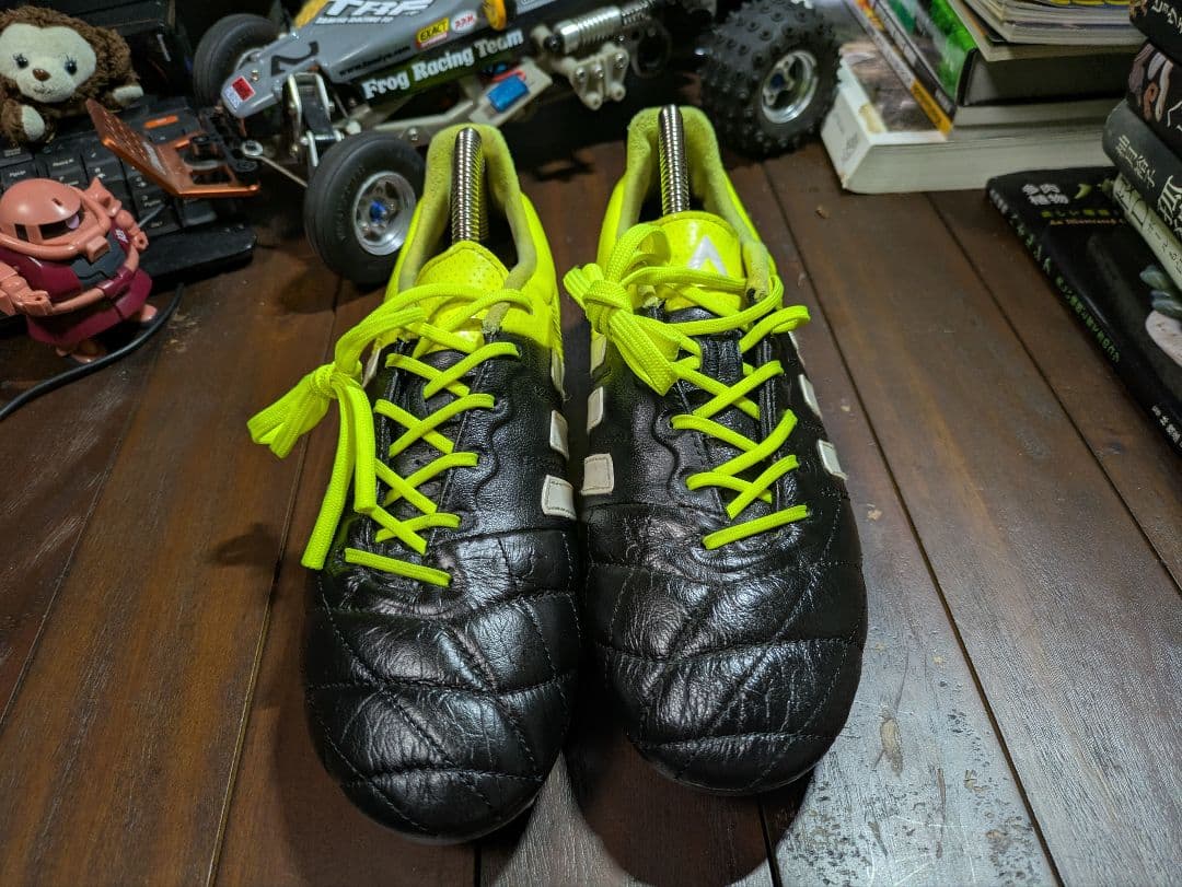 adidas ACE15.1ジャパンHG