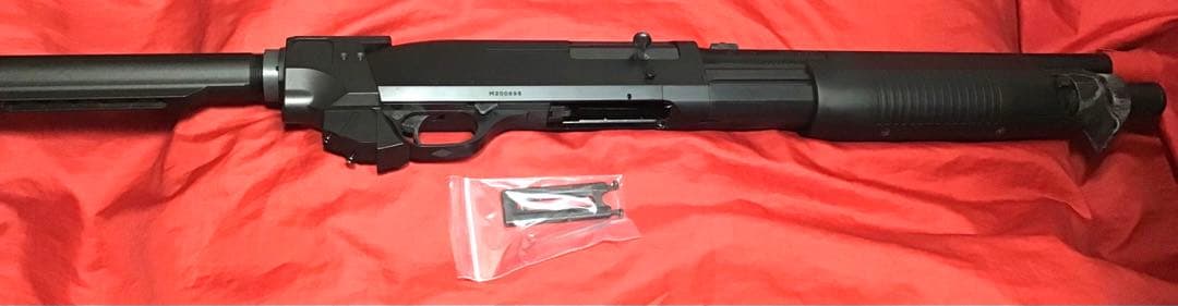 東京マルイ製　M3ショーティーカスタム　ジャンク品