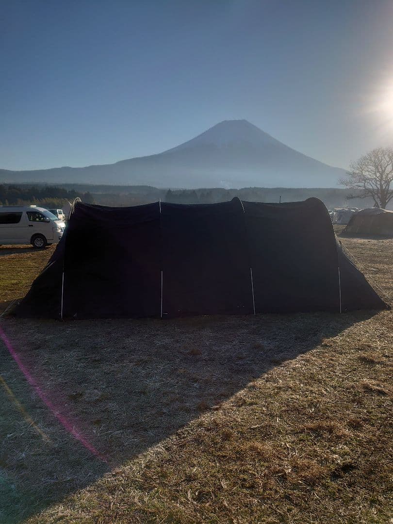 た*や様 KAMABOKO TENT 3(M) カマボコテント3M T5-689