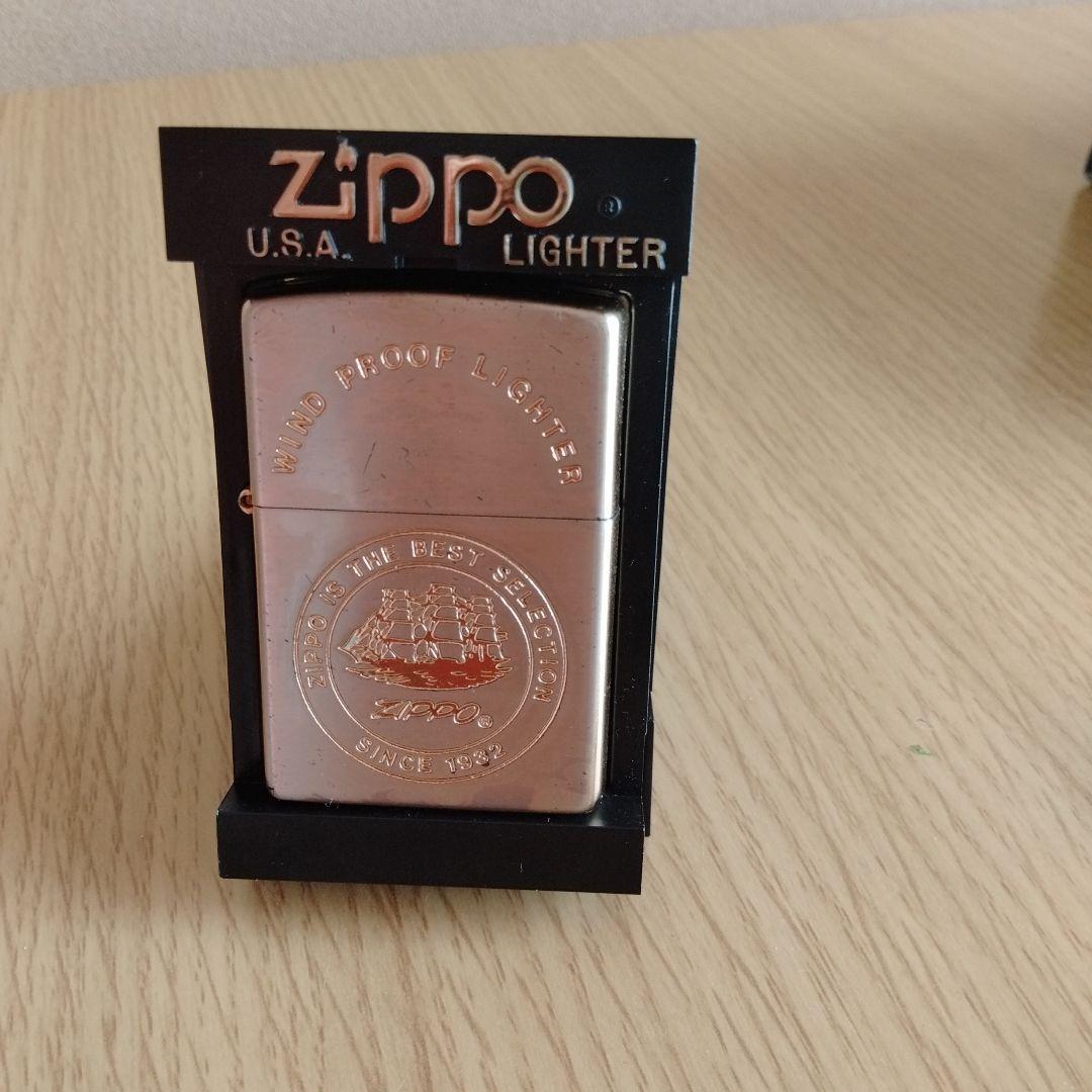 ジッポZippo-USA