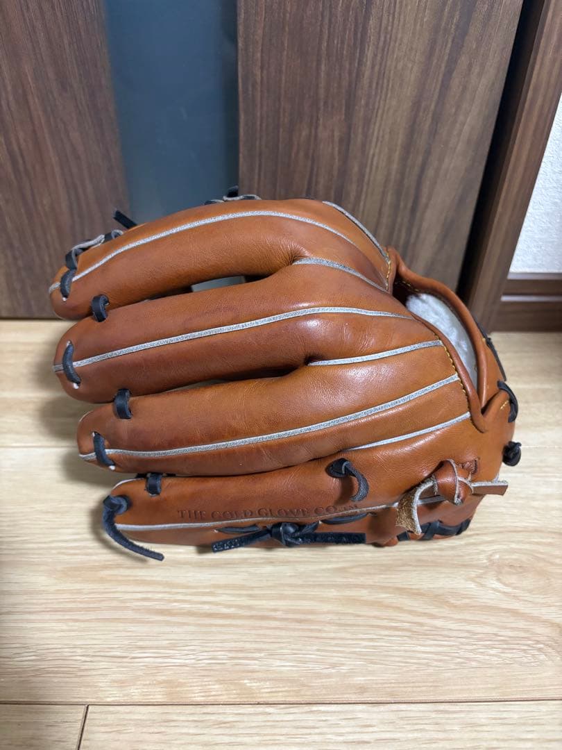 Rawlings 硬式内野 コユニ