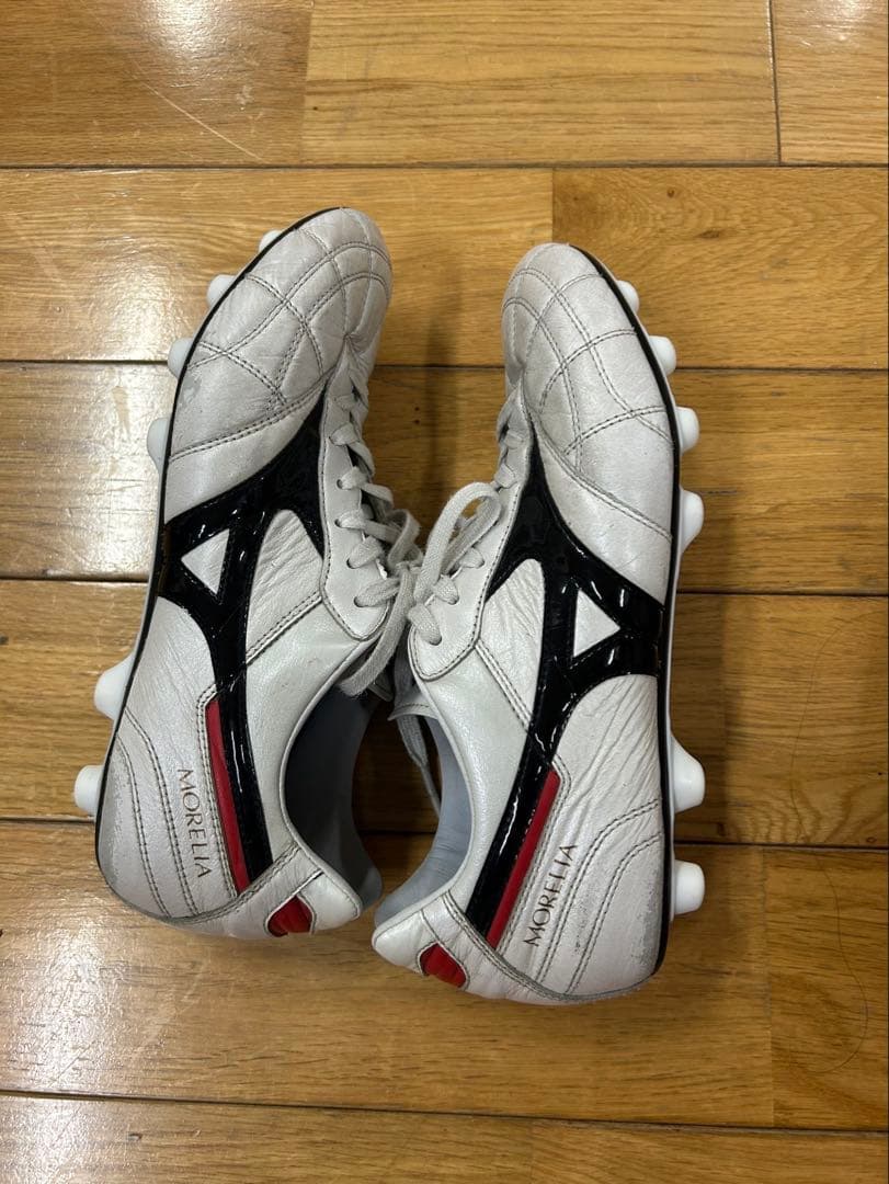Mizuno モレリア2japan
