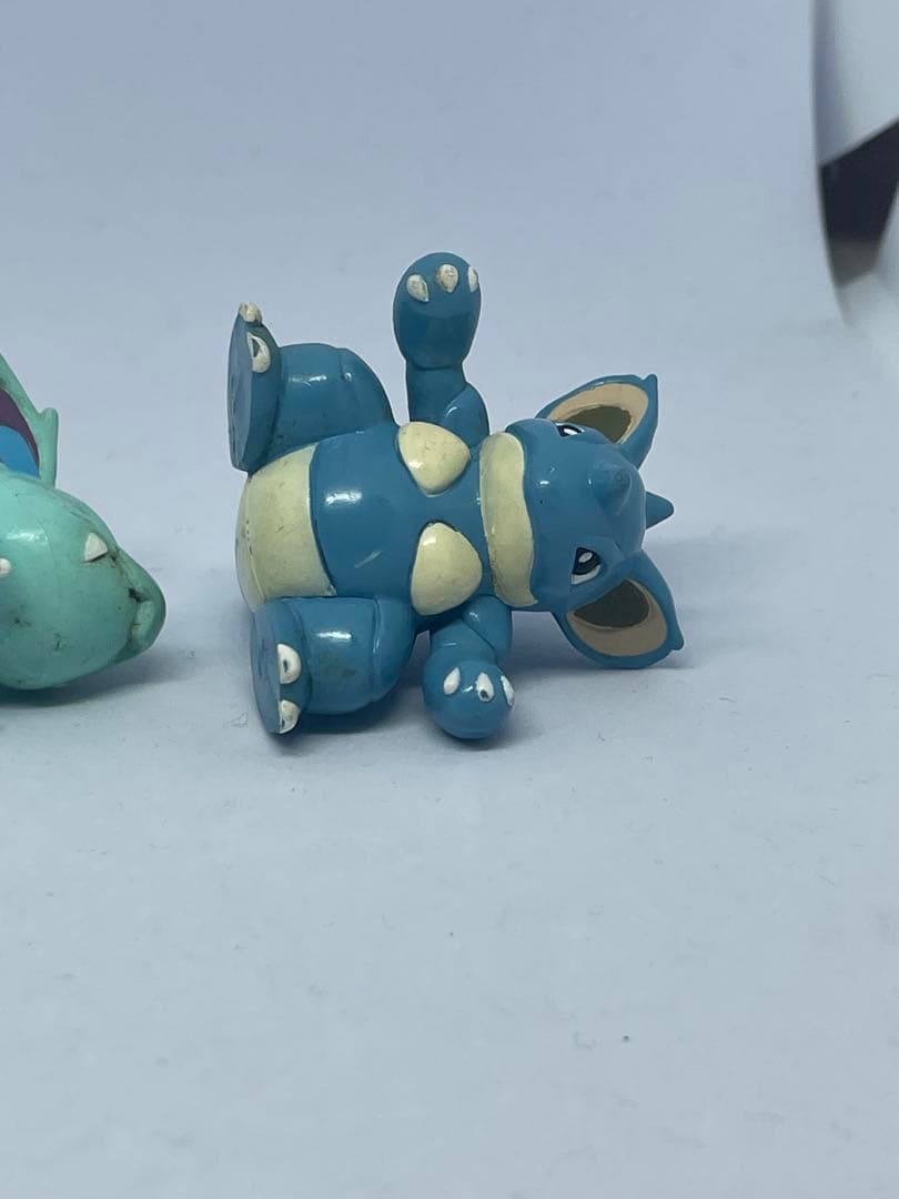 ポケモン　モンコレ　初期　ニドラン系　まとめ売り