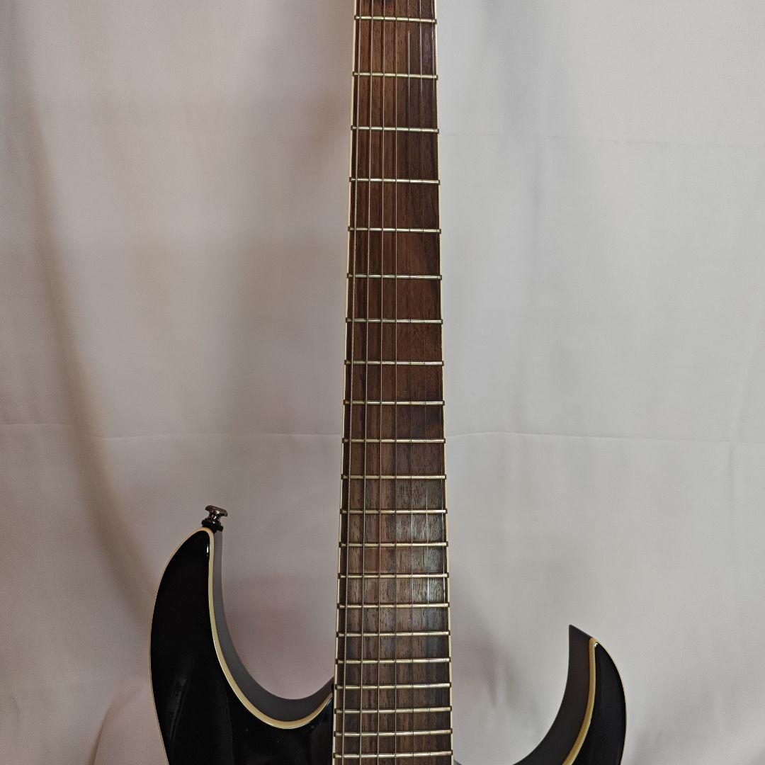美品　Ibanez★RGIR27E EMG搭載モデル 7弦ギター