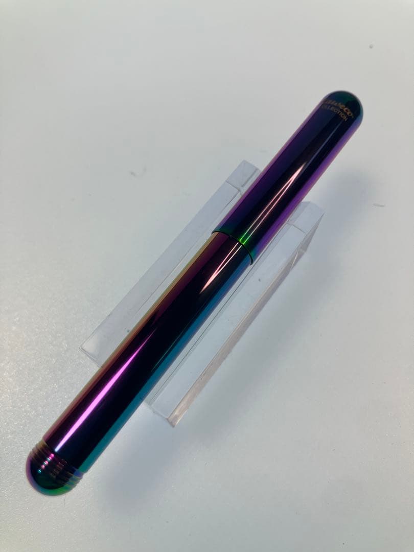KAWECO カヴェコ リリプット　万年筆 　コリブリ　KOLIBRI F